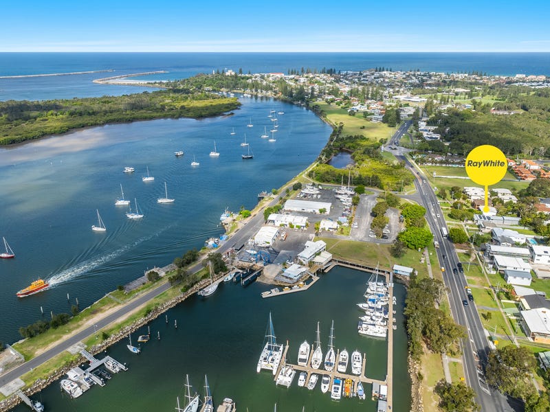 20 Yamba Road, Yamba, NSW 2464 - Property Details