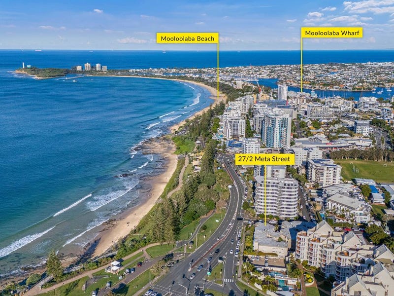 27/2 Meta Street, Mooloolaba, Qld 4557 - Property Details