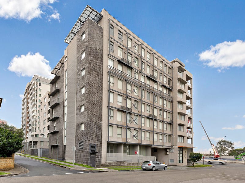 27/102-108 James Ruse Drive, Rosehill, NSW 2142 - Property Details