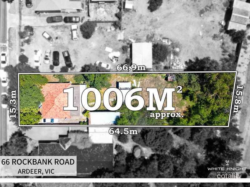 66 Rockbank Road, Ardeer, Vic 3022 - House for Sale - realestate.com.au