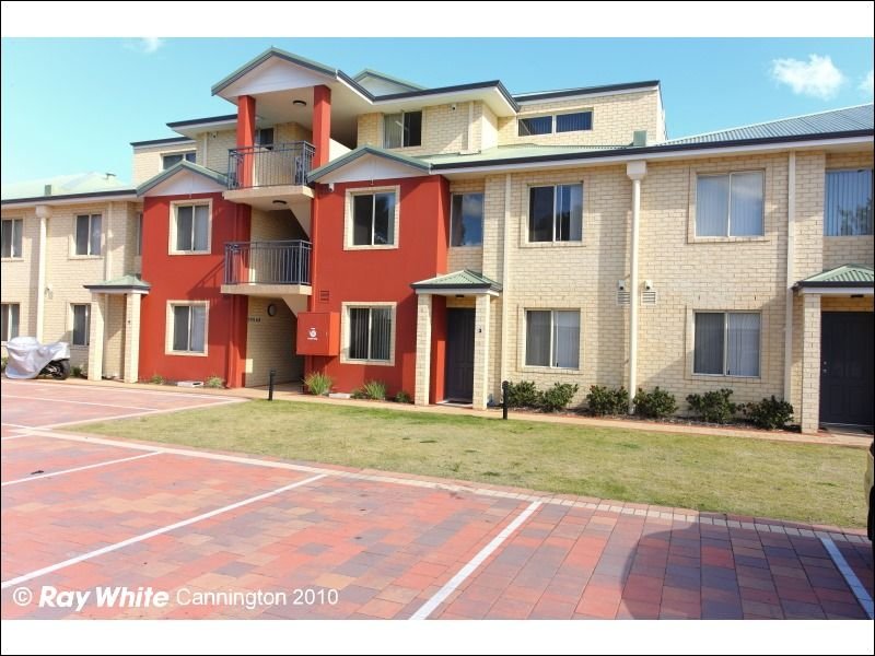 3/25 Mason Street, Cannington, WA 6107 - Property Details