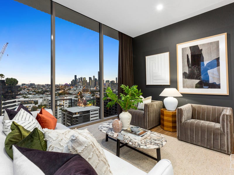 21503/21 Longland Street, Newstead, QLD 4006 - realestate.com.au