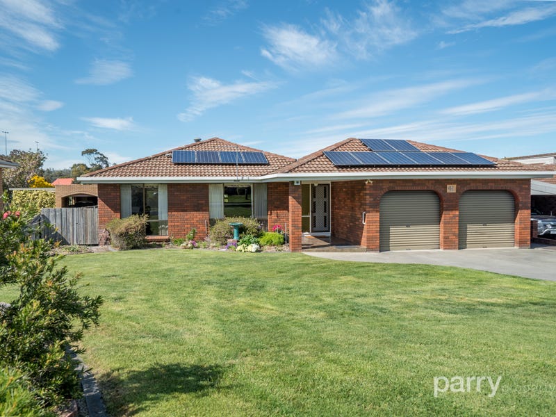 41 Country Club Avenue, Prospect Vale, TAS 7250 - realestate.com.au