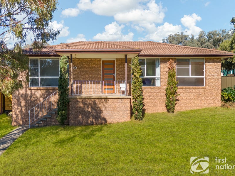 19 Norman Road, Mudgee, NSW 2850 - Property Details