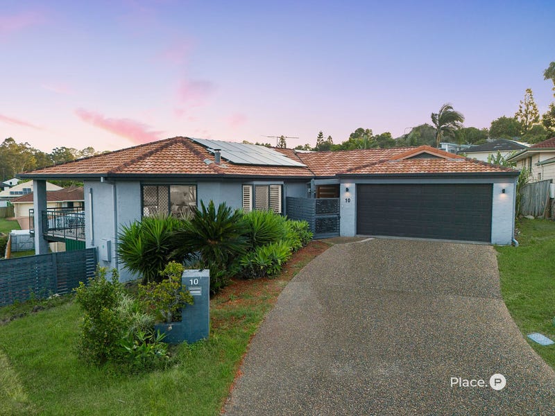 10 Glebe Place, Underwood, Qld 4119 - Property Details