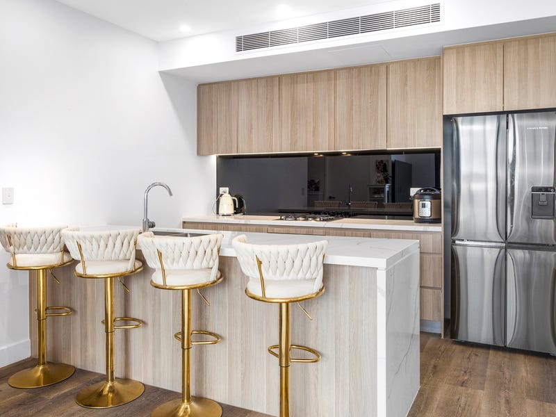 209/1A Lerida Street, Schofields, NSW 2762 - Property Details