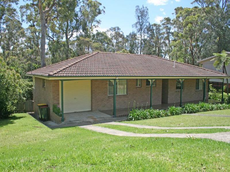 35 Buckland Street, Mollymook, NSW 2539 - Property Details