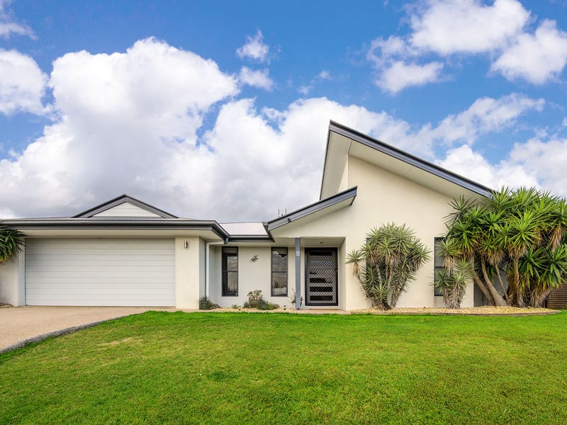 8 Eagle Hawk Drive, Southside, Qld 4570 - Property Details