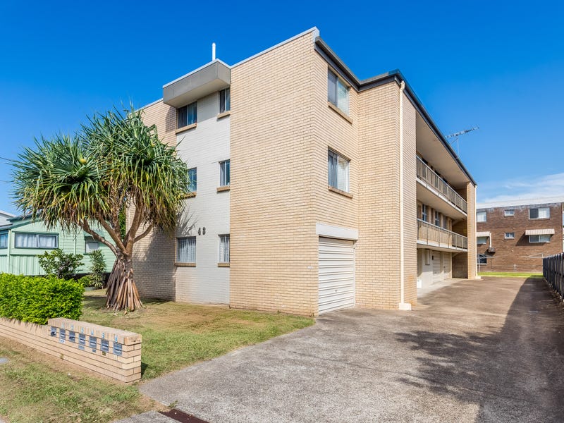 6/43 Fifth Avenue, Sandgate, Qld 4017 - Property Details