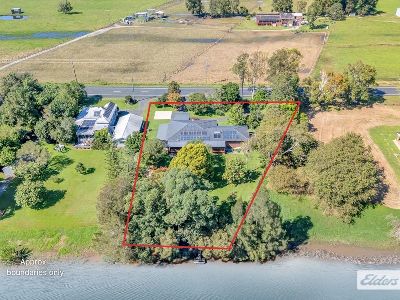 3503 Big River Way, Cowper, NSW 2460 - Property Details