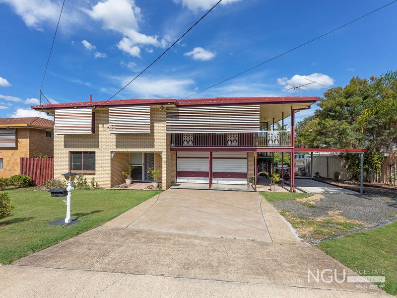 104 Vogel Road, Brassall, Qld 4305 - Property Details