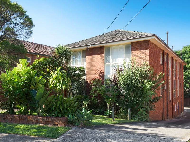 3/18 Oxley Avenue, Jannali, NSW 2226 - Property Details