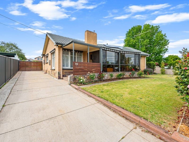 18 Edward Street, Maffra, Vic 3860 - Property Details