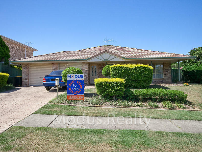 38 Delavan Street, Wishart, Qld 4122 - Property Details