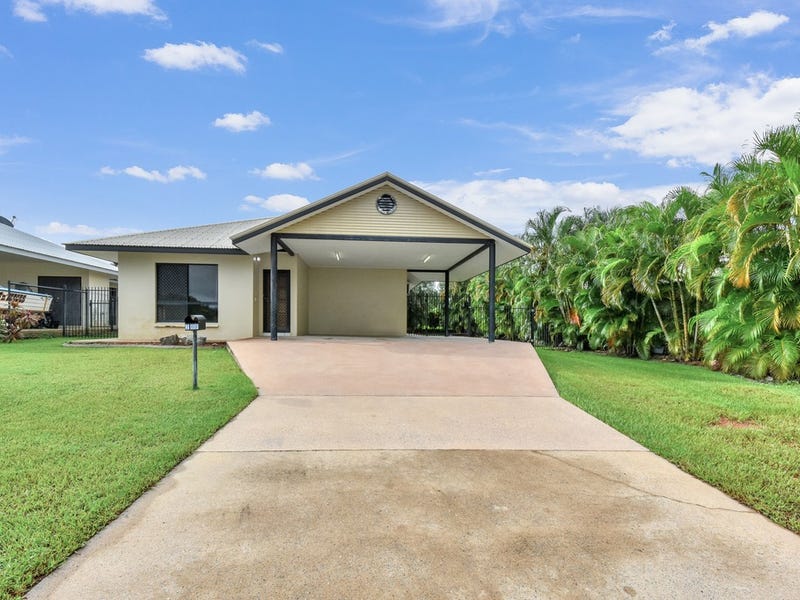 208 Forrest Parade, Rosebery, NT 0832 - Property Details