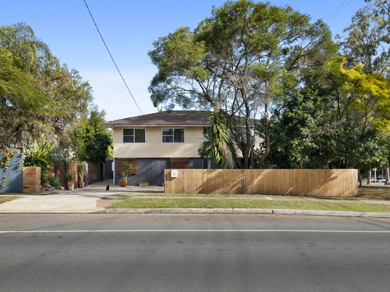 46 Hutton Road, Aspley, Qld 4034 - Property Details
