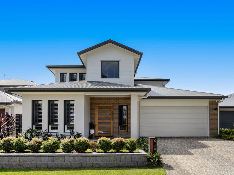 43 Bendigo Place, Upper Kedron, QLD 4055 - realestate.com.au