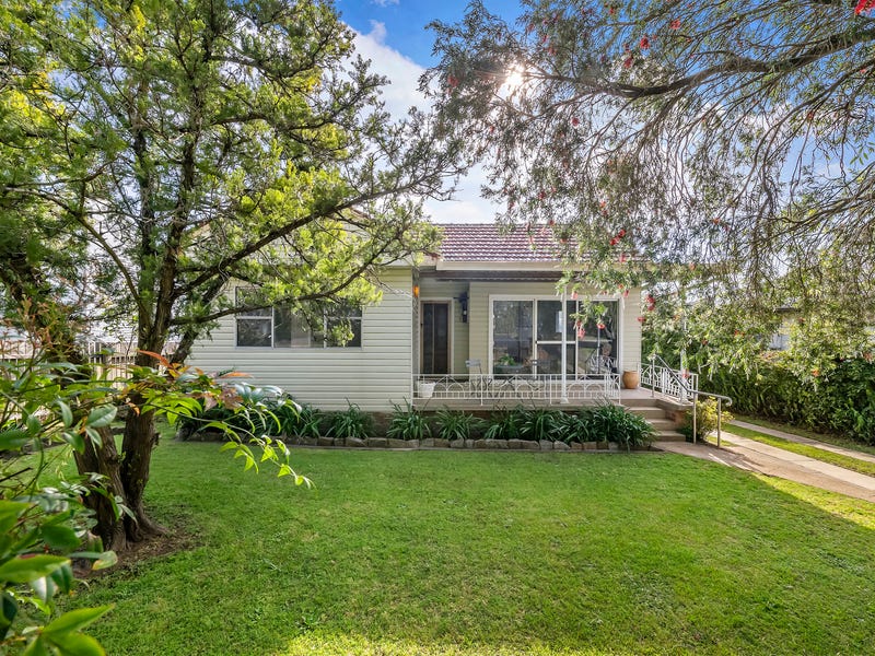 57 Desmond Street, Cessnock, NSW 2325 - Property Details