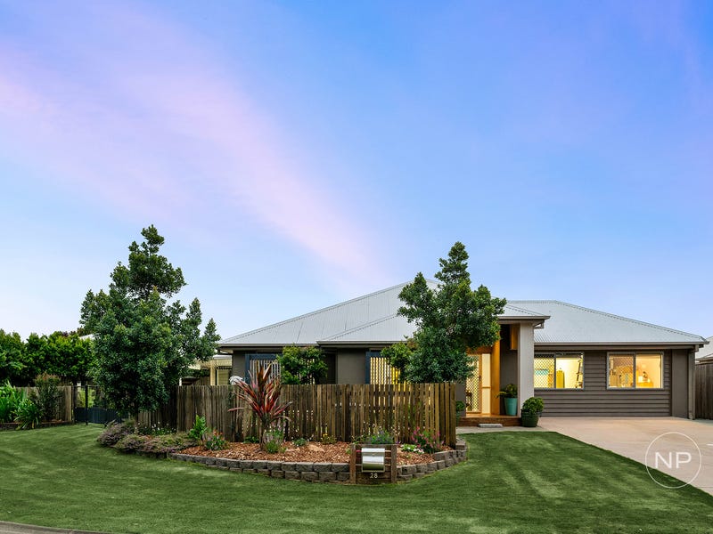 28 Ontario Drive, Warner, Qld 4500 - Property Details