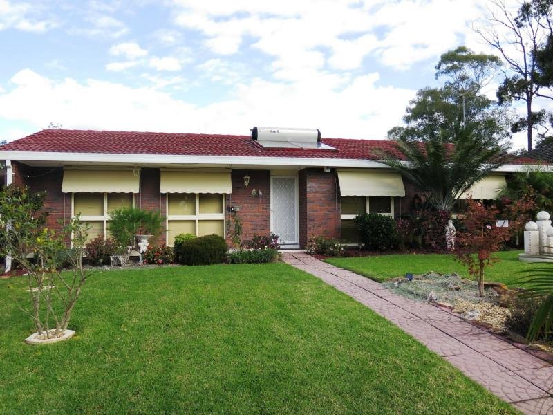 6 Birch Place, Bidwill, NSW 2770 - realestate.com.au