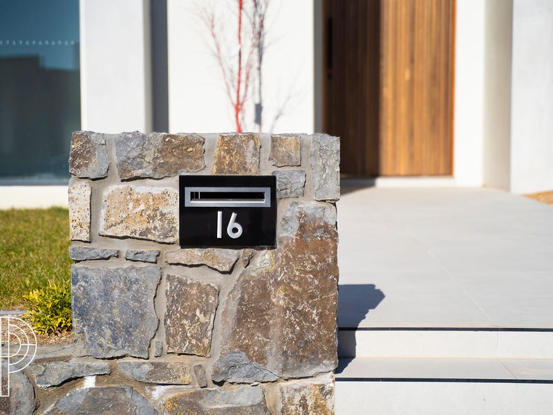 16 Ena Noel Street, Coombs, ACT 2611 - Property Details