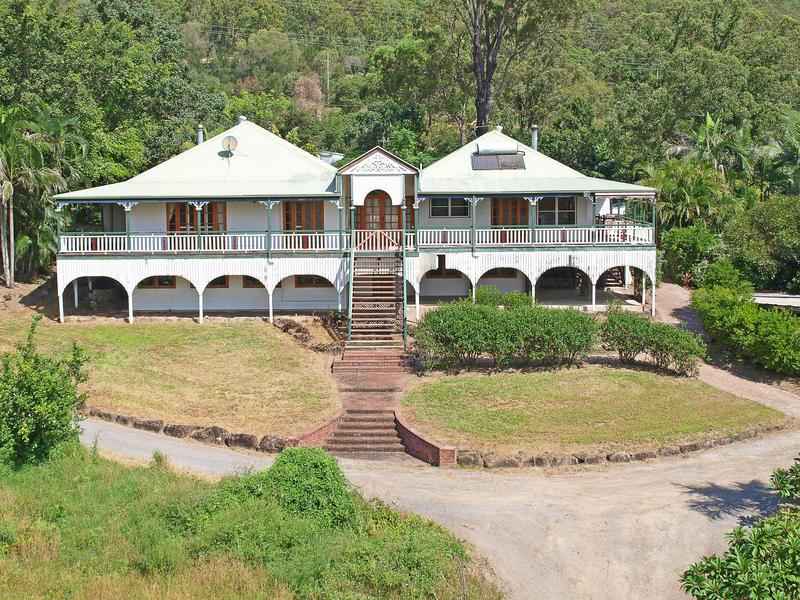 710 Gilston Road, Gilston, QLD 4211 - realestate.com.au