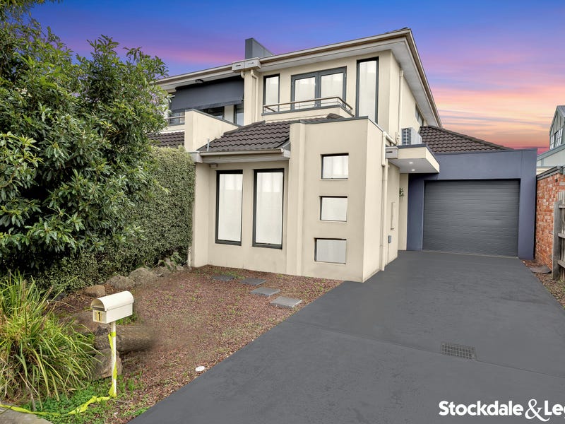1 Berty Street, Newport, Vic 3015 - House for Sale - realestate.com.au