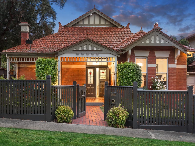 4 Rae Street, Hawthorn, Vic 3122 - Property Details