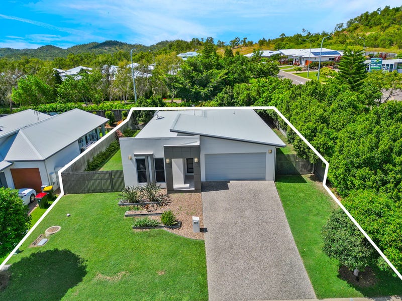 Real Estate & Property for Sale in Cosgrove, QLD 4818 - realestate.com.au