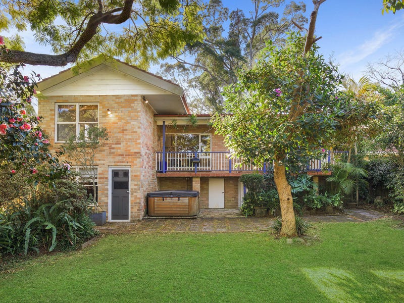 59 Darnley Street, Gordon, NSW 2072 - Property Details