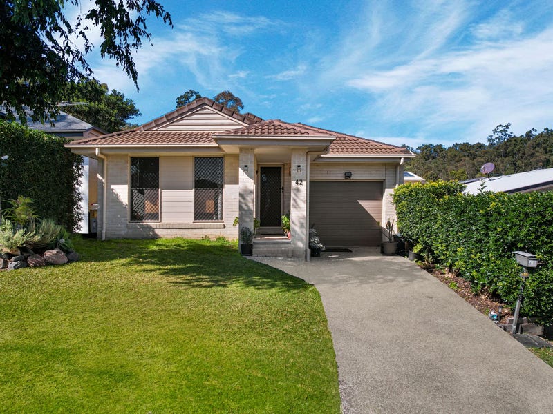 42 Carnarvon Crescent, Waterford, Qld 4133 - Property Details