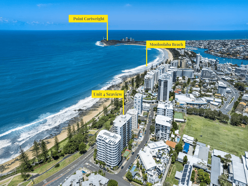 4/143 Mooloolaba Esplanade, Mooloolaba, Qld 4557 - Property Details