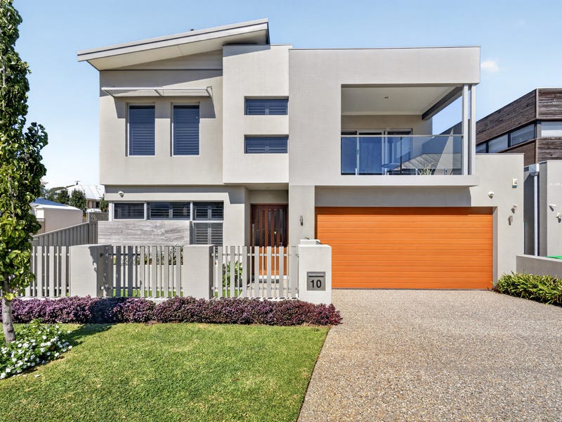 Real Estate & Property for Sale in Cottesloe, WA 6011 (+2 locations) Pg ...