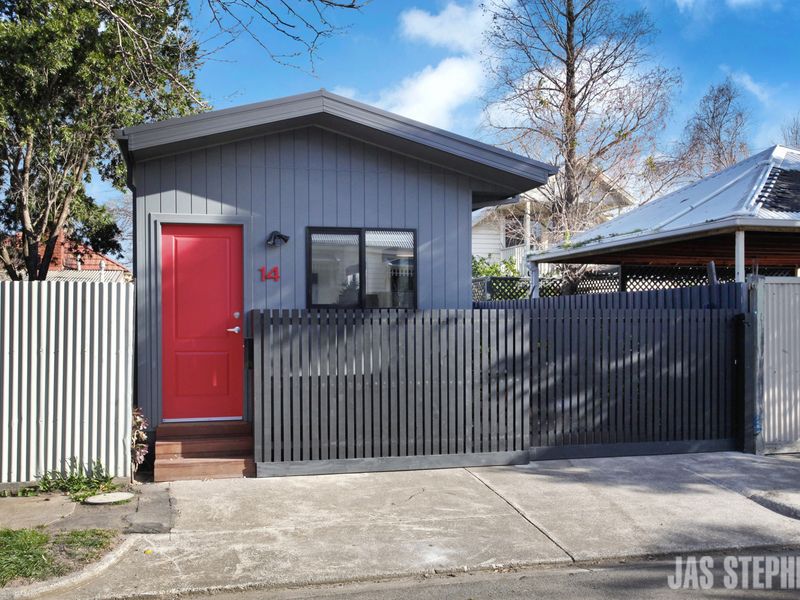 14 Talbot Street, Footscray, VIC 3011 - realestate.com.au