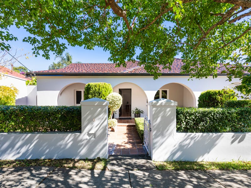 6 George Street, Gladesville, NSW 2111 - realestate.com.au