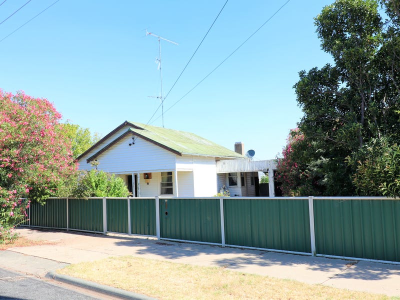 47 Vale St, Nagambie, Vic 3608 - Property Details