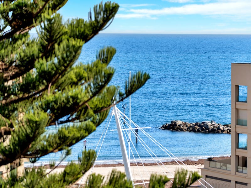 1004/25 Colley Terrace, Glenelg, SA 5045 - Property Details