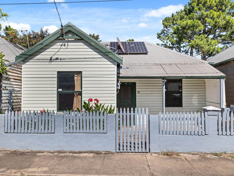 14 Denman Street, Maitland, NSW 2320 - Property Details