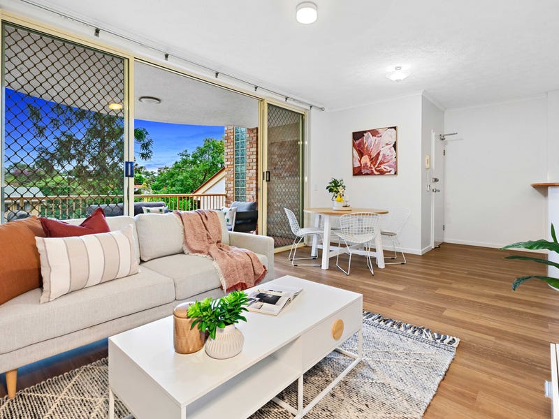 2/25 Ada Street, Taringa, Qld 4068 - Property Details