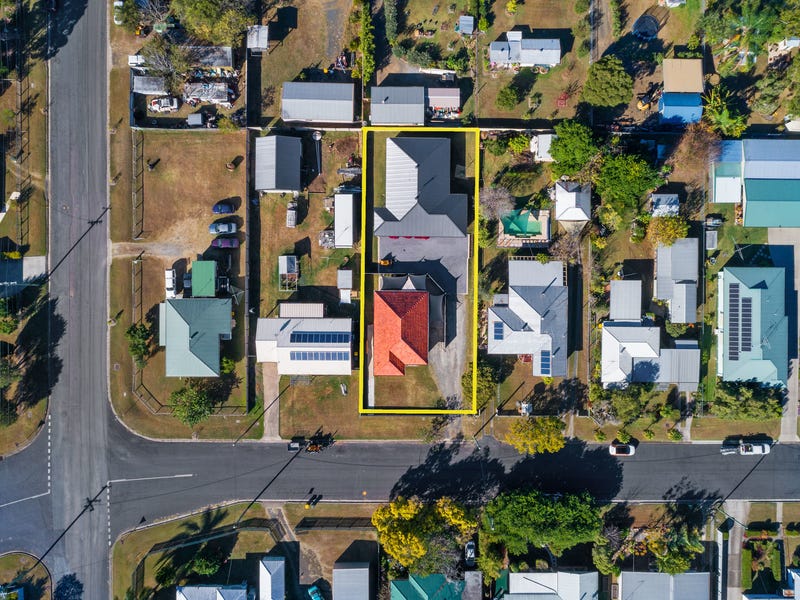 13 Anna Street, Beaudesert, Qld 4285 - Property Details