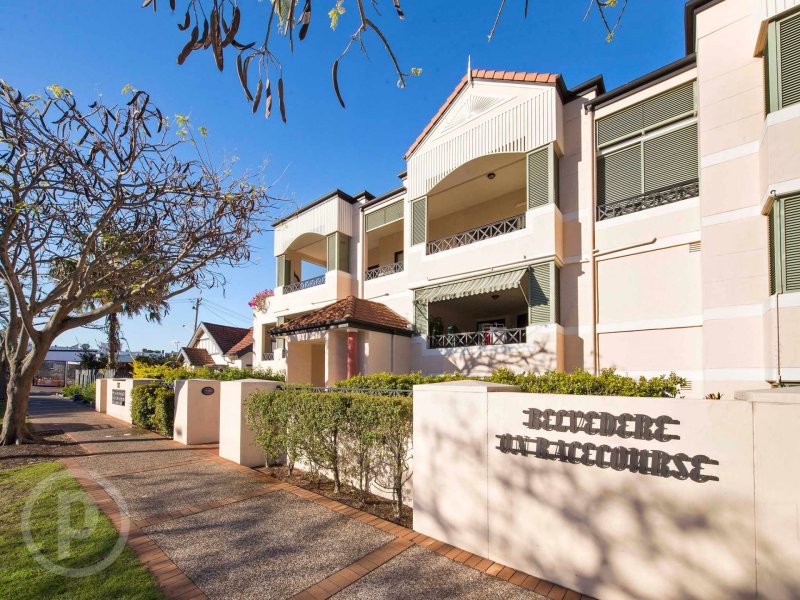 4/49 Racecourse Road, Hamilton, Qld 4007 - Property Details