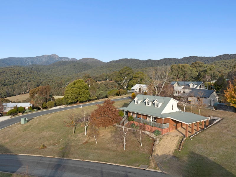 47 Alpine Ridge Drive, Merrijig, Vic 3723 - House for Sale - realestate ...