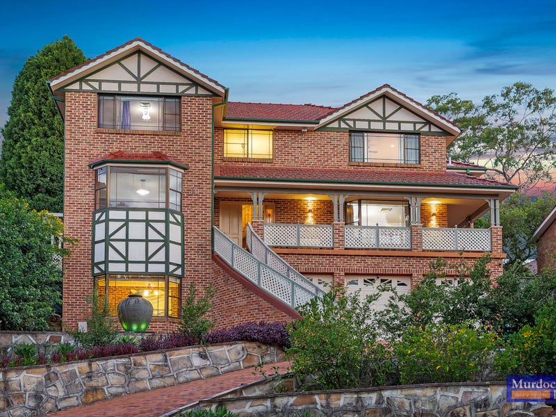 60 Fallon Drive, Dural, NSW 2158 - Property Details