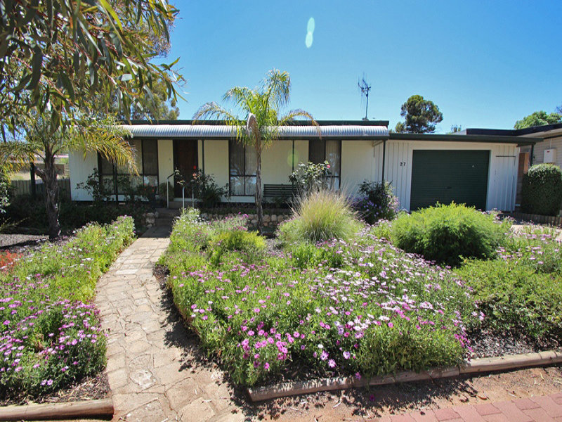 27 Railway Terrace, Paringa, SA 5340 - Property Details