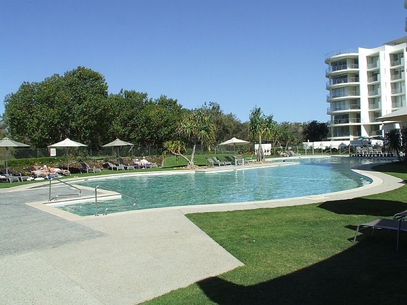 2201/923 David Low Way 'Surfair', Marcoola, Qld 4564 - Property Details