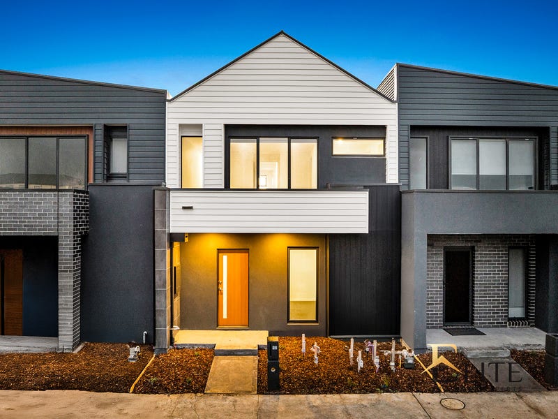 12 Radius Walk, Donnybrook, Vic 3064 - Property Details