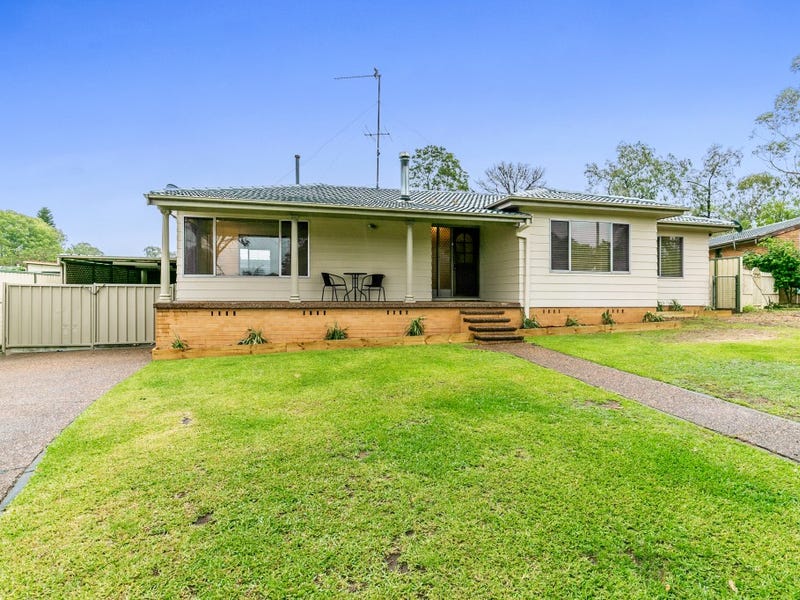 20 Valentia Parade, Tenambit, NSW 2323 - Property Details