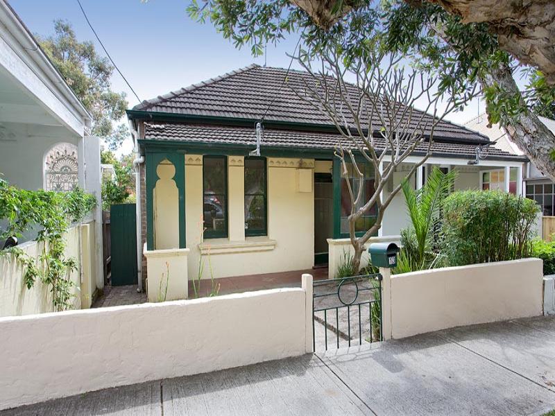 13 Queen Street, Randwick, NSW 2031 - Property Details