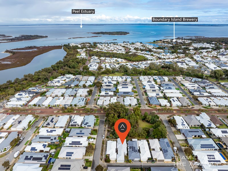 3 Wetland Lane, Erskine, WA 6210 - Property Details