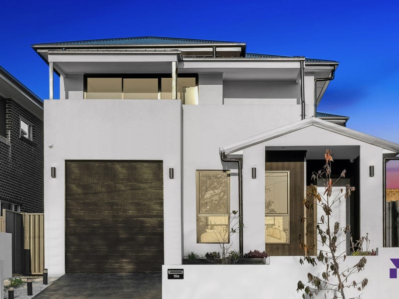 19A Wilkins Street, Yagoona, NSW 2199 - Property Details